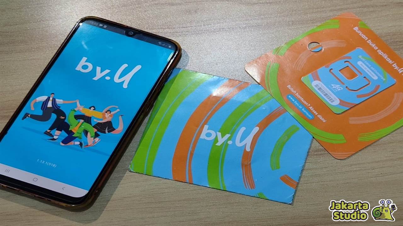 Jangan Salah Pilih! Perbedaan Telkomsel PraBayar, Lite, dan by.U