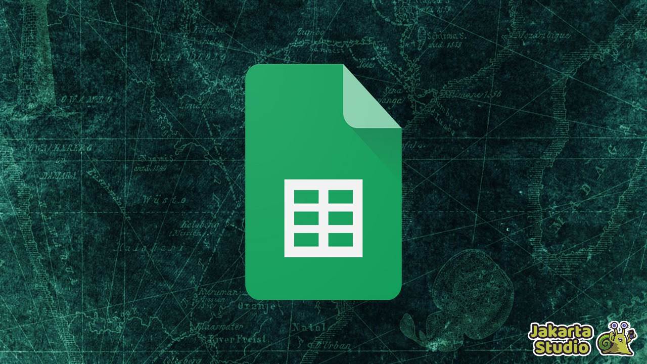 62 Shortcut Google Sheets untuk Windows & MacOS