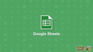 62 Shortcut Google Sheets untuk Windows & MacOS