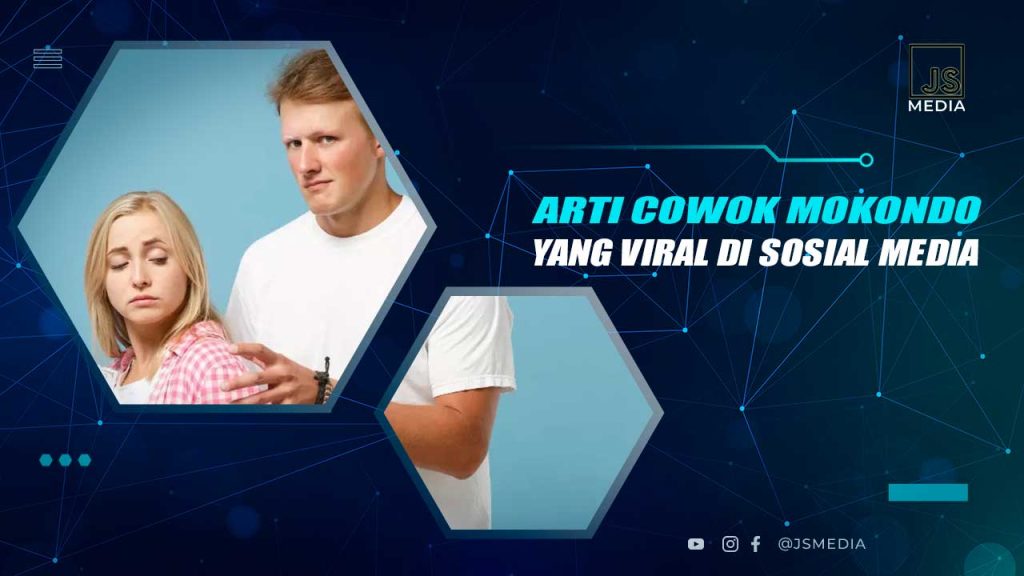 Arti Istilah Mokondo yang Viral di Sosial Media