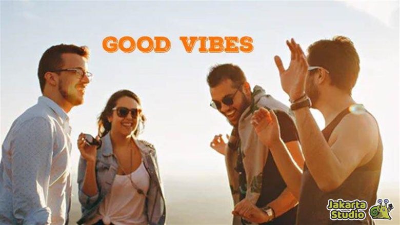 Arti Vibes dalam Bahasa Gaul yang Perlu Kamu Tahu