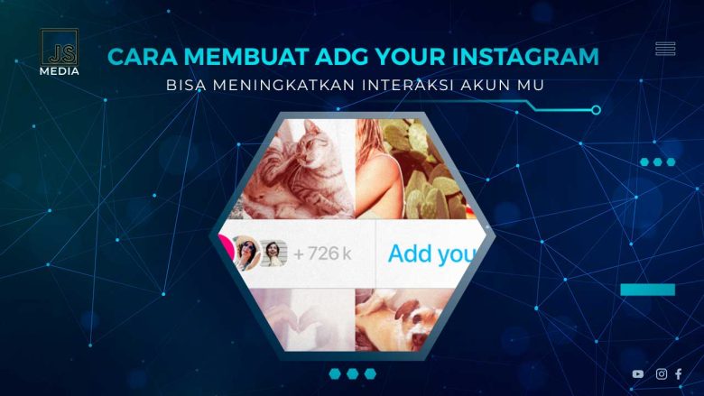 Tips Membuat Add Yours di Instagram yang Menarik