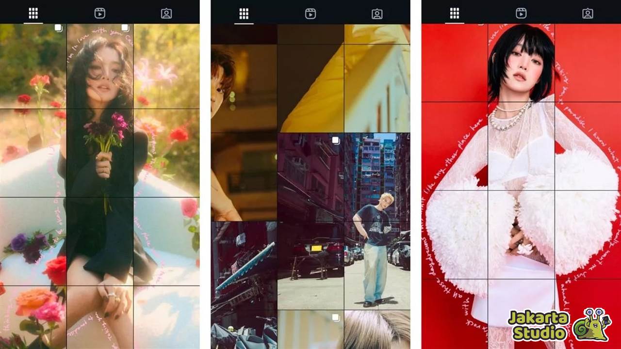 Cara Mengembalikan Tampilan Feed Instagram ke Rasio 1:1