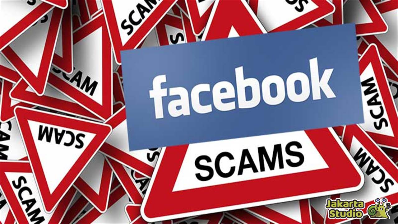 Kenali 4 Jenis Scam di Facebook Marketplace dan Cara Menghindarinya