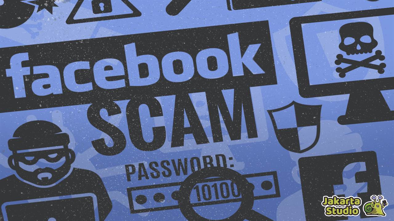 Kenali 4 Jenis Scam di Facebook Marketplace dan Cara Menghindarinya