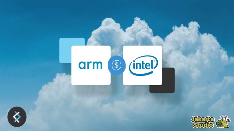 Perbedaan Prosesor ARM vs Intel: Kelebihan dan Kekurangannya