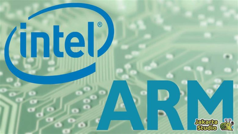 Perbedaan Prosesor ARM vs Intel: Kelebihan dan Kekurangannya