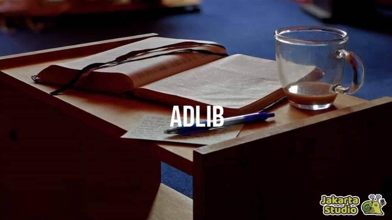 Apa Itu Adlib? Arti dan Penggunaannya Sehari-hari