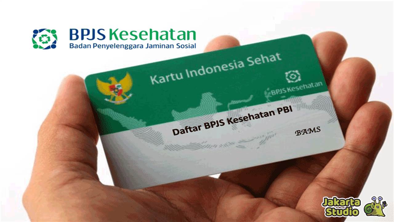 Cara Mendaftar BPJS Kesehatan PBI Gratis 2025