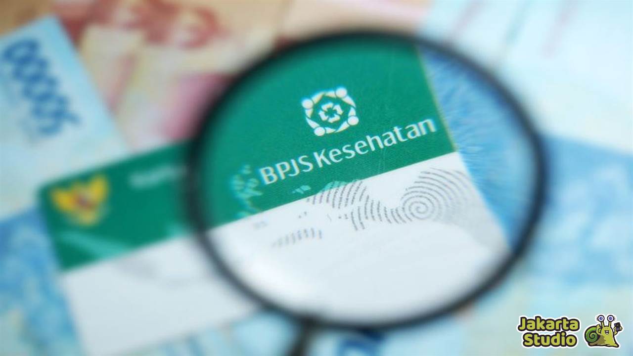 Cara Mendaftar BPJS Kesehatan PBI Gratis 2025