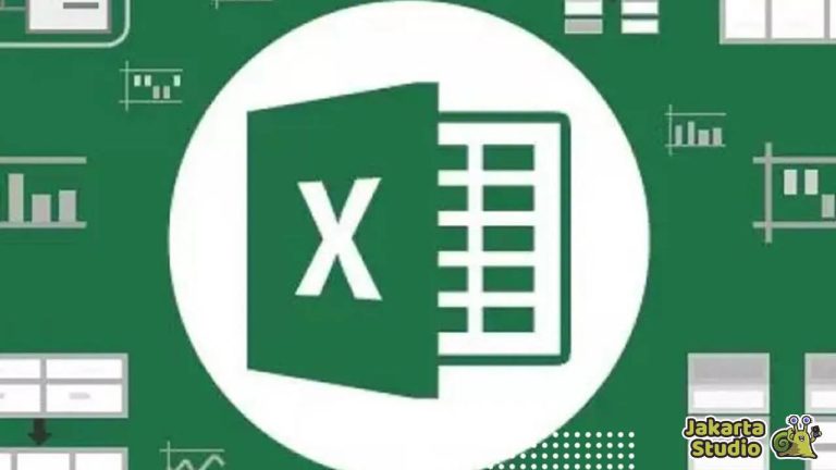 Cara Menggunakan Rumus SUM, SUMIF, dan SUMIFS di Excel