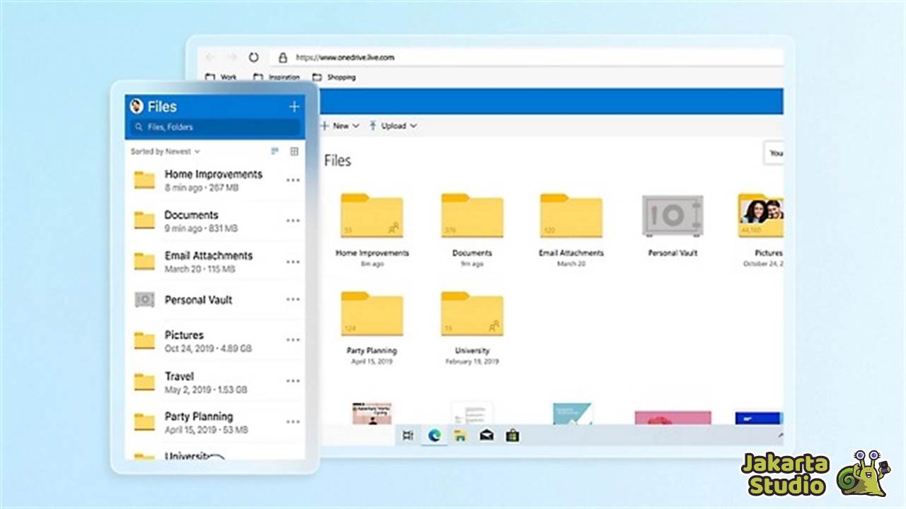 Cara Mengembalikan File Excel yang Belum Tersimpan