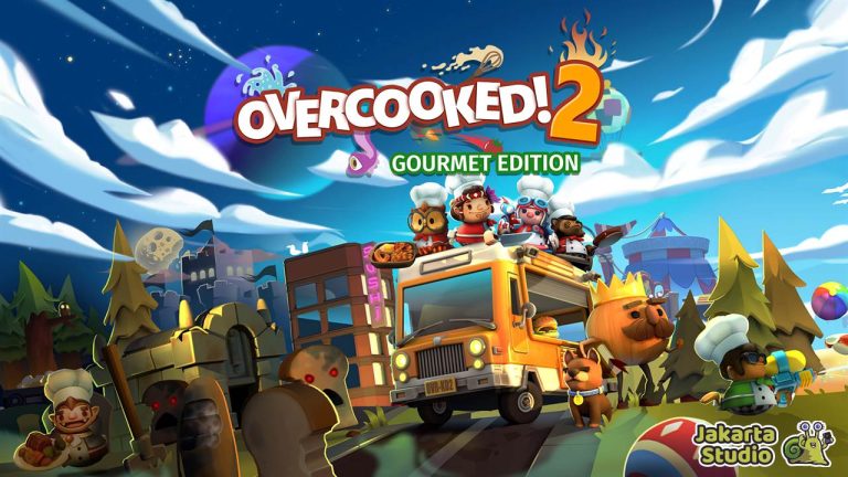 7 Game Co-Op Multiplayer Terbaik Untuk Main Bareng Teman