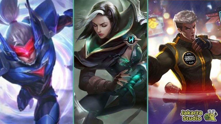 Apa Itu Physical Attack, Item dan Hero Terbaiknya