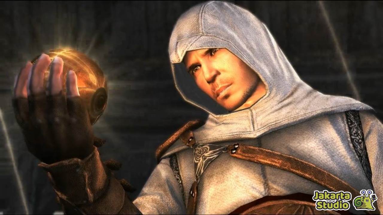 11 Protagonis Utama dalam Seri Assassin’s Creed
