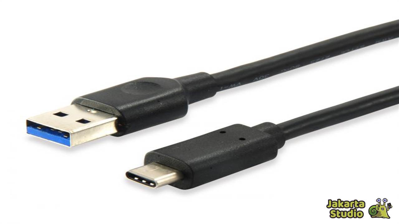 Sejarah Perkembangan USB: Dari 1.0 hingga USB4 2.0