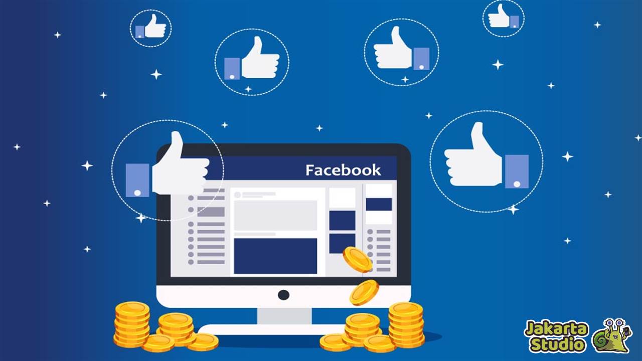 Cara Monetisasi Facebook untuk Kreator Pemula, Ini Syaratnya!