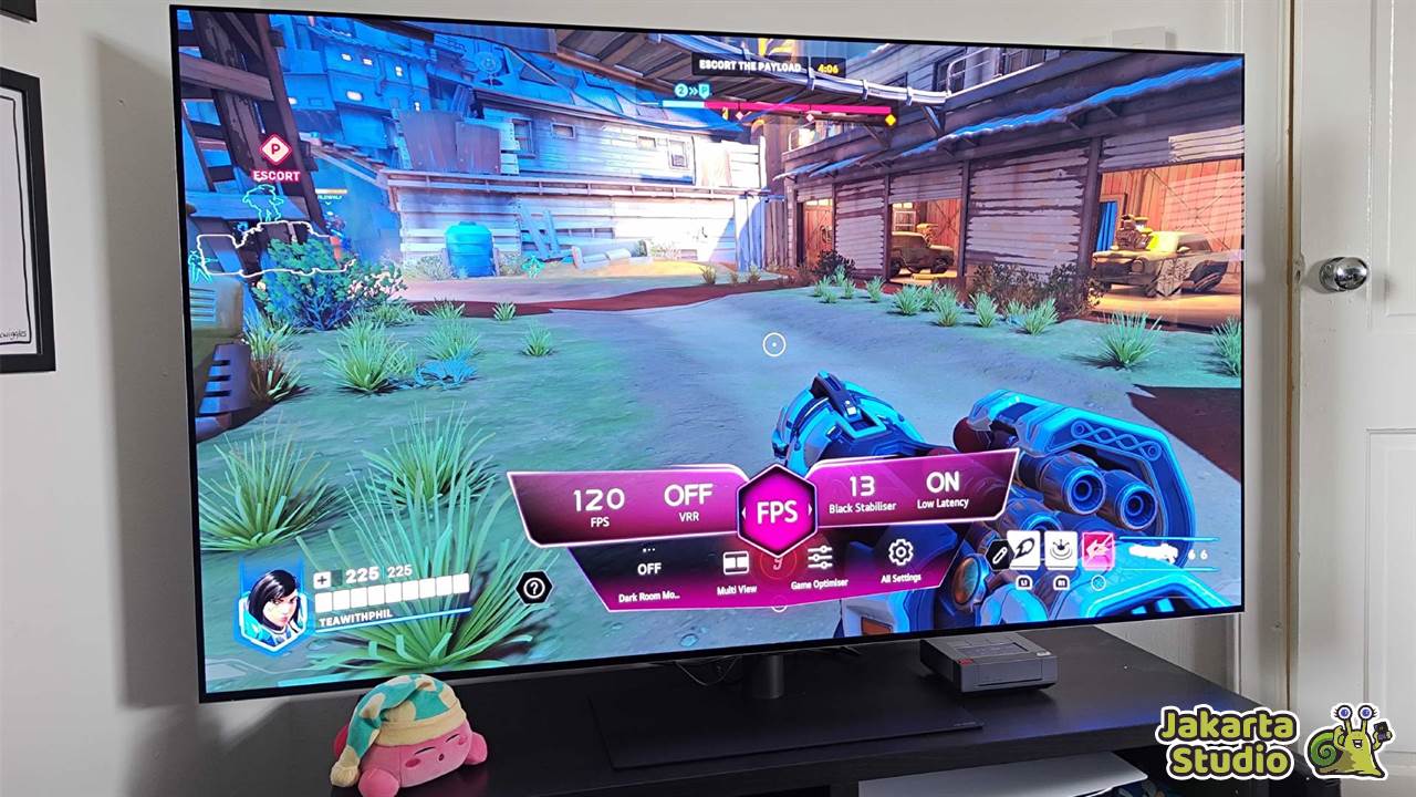 5 Tips Memilih TV Terbaik untuk PS5 Agar Maksimal