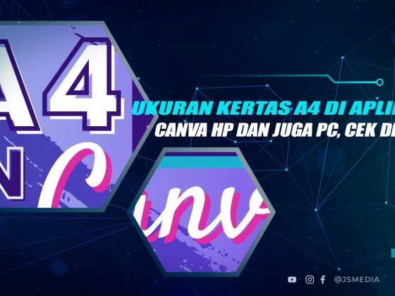 Ukuran Kertas B5 dalam Berbagai Satuan (mm, cm, inci, pixel)