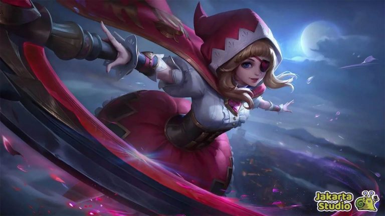 Cara Counter Cici di MLBB Dengan Mudah