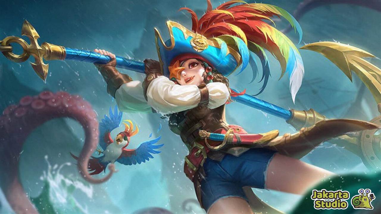 Cara Counter Cici di MLBB Dengan Mudah