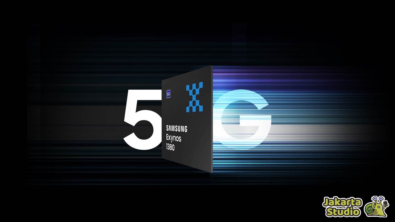Snapdragon 6 Gen 1 Setara dengan Chipset Apa?