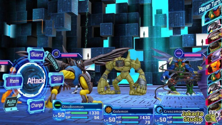 Rekomendasi 7 Game Digimon Paling Seru untuk Nostalgia