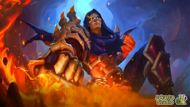 5 Hero Counter Hanzo Versi Revamp di Mobile Legends: Bang Bang