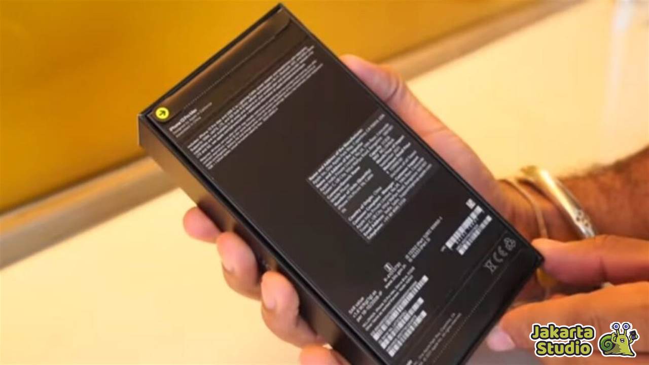 Mengenal Jenis Kode Garansi Pada iPhone iBox