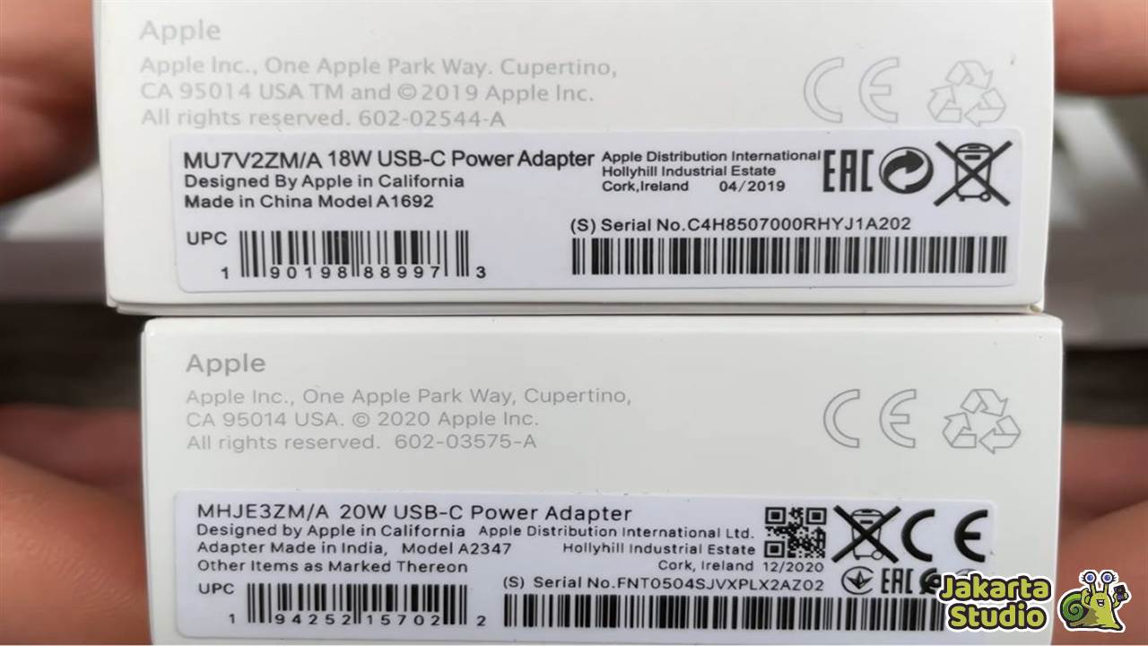 Mengenal Jenis Kode Garansi Pada iPhone iBox