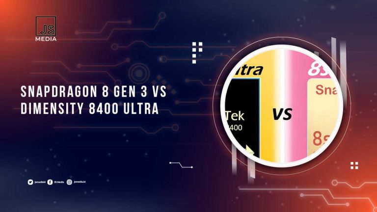 Snapdragon 8 Gen 3 vs Dimensity 8400 Ultra: Mana Lebih Baik?