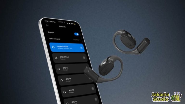 Apa Itu OWS? Ini Perbedaannya dari Perangkat TWS