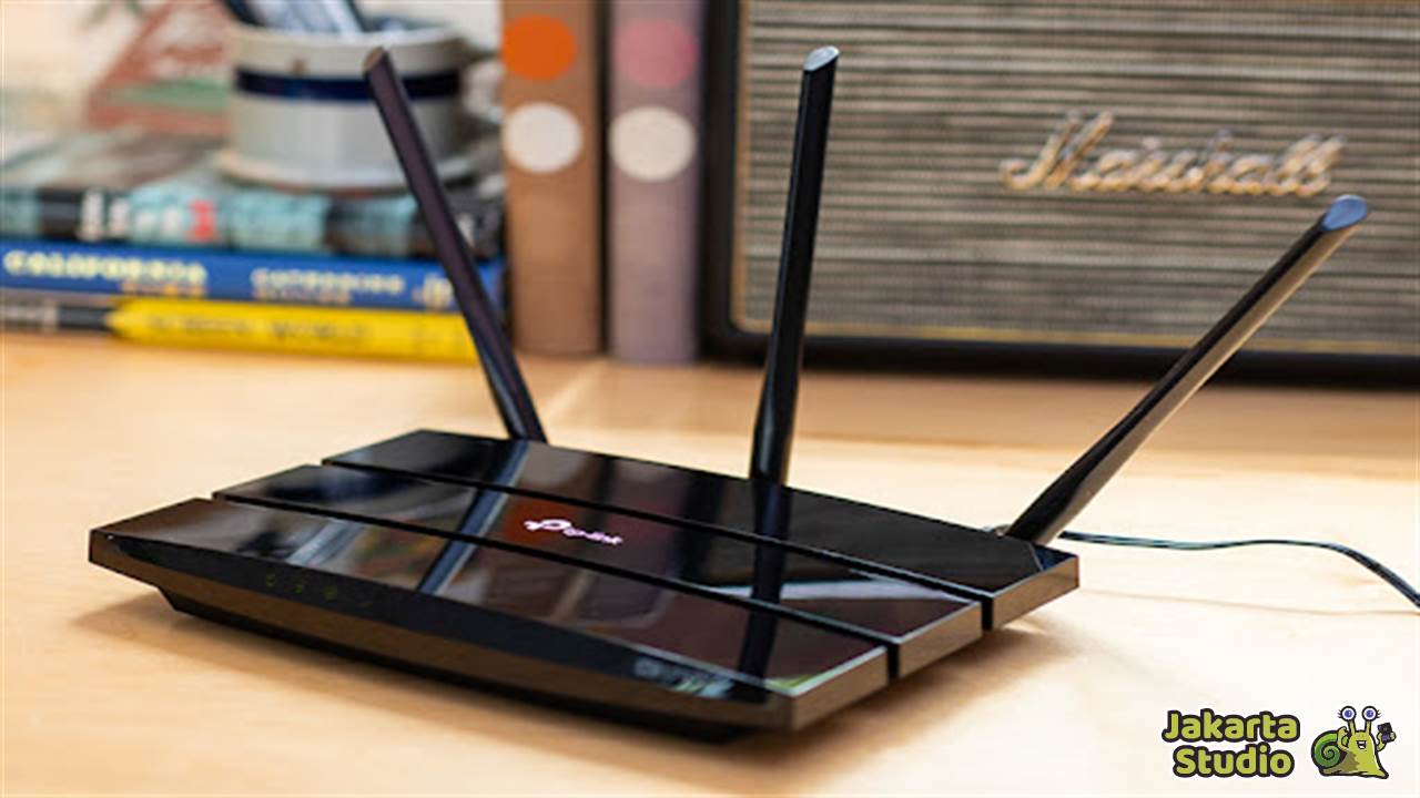 Kapan Saatnya Mengganti Router untuk Wi-Fi?