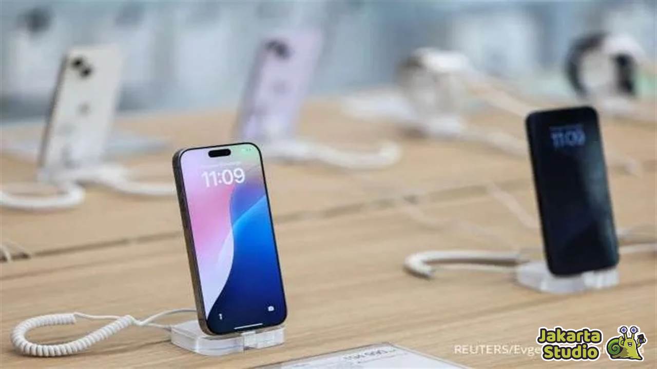 Perbandingan iPhone 16 vs iPhone 16e: Mana yang Lebih Worth It?