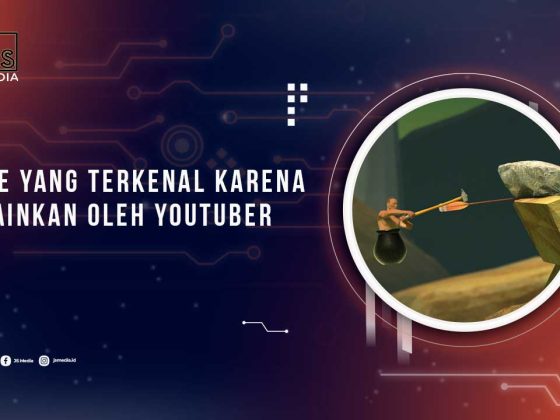 10 Game Engine Terbaik Di Dunia, Gamer Wajib Coba!