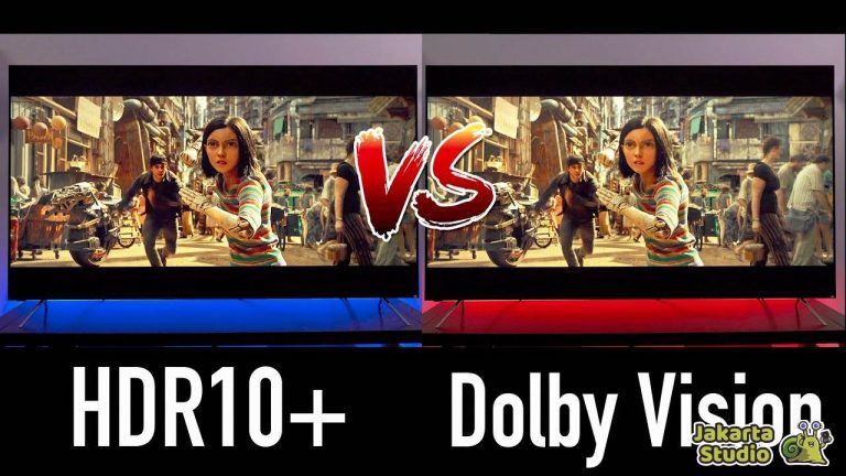 HDR10+ vs Dolby Vision: Mana yang Lebih Baik untuk Nonton?