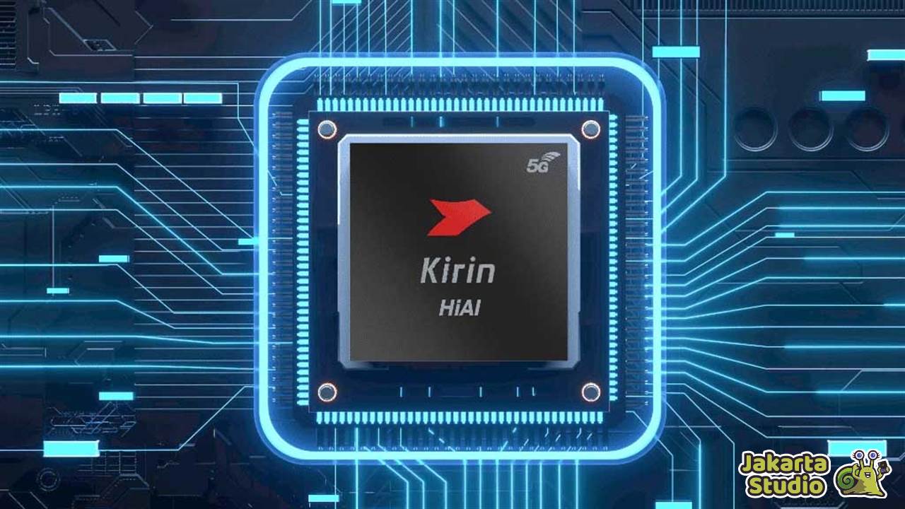 Kirin T92 Setara Chipset Apa? Ini Perbandingannya
