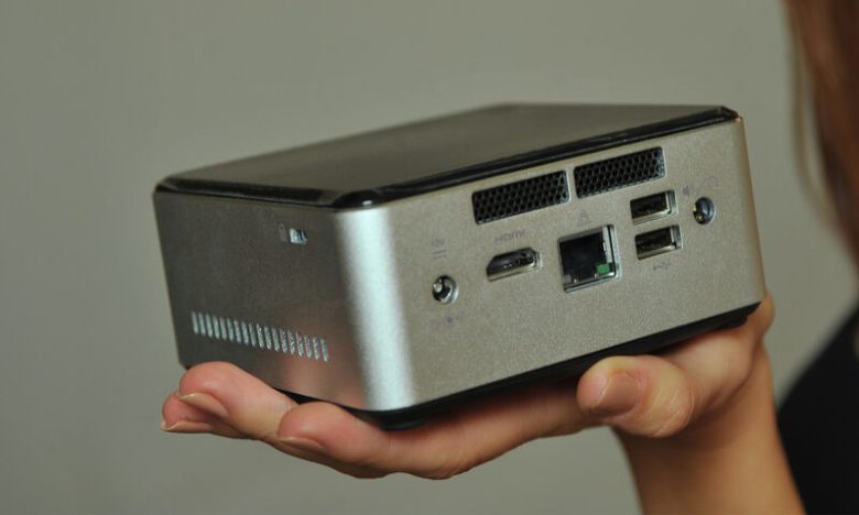 Apa Itu PC Barebone? Kelebihan dan Kekurangannya