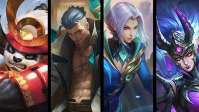 Perbedaan Hyper dan Jungler di Mobile Legends