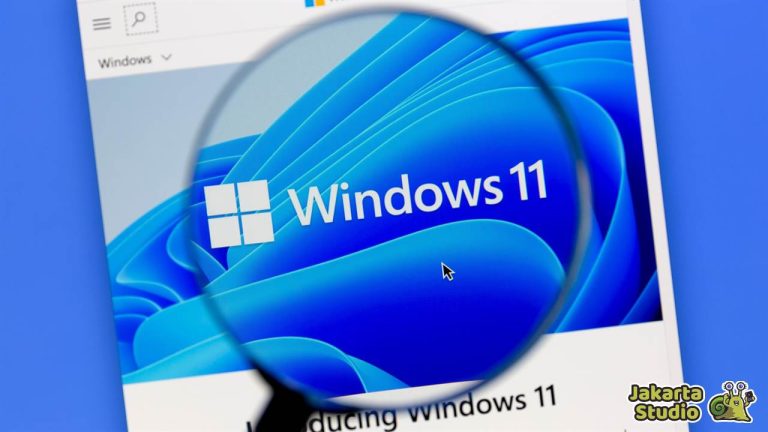 Windows 11 Booting Lama? Begini Cara Mempercepatnya