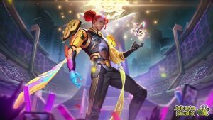 Daftar Skin M Series Terlengkap, Mulai M1 Sampai M6!