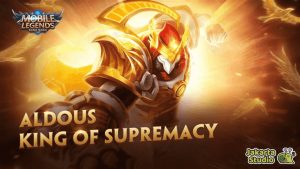 Daftar Skin M Series Terlengkap, Mulai M1 Sampai M6!