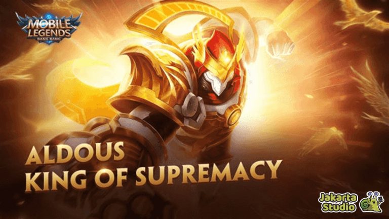 Daftar Skin M Series Terlengkap, Mulai M1 Sampai M6!