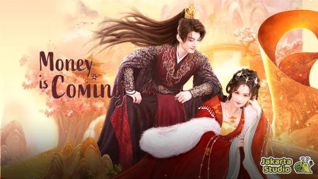 Rekomendasi Drama China Terbaru Rilis 2025