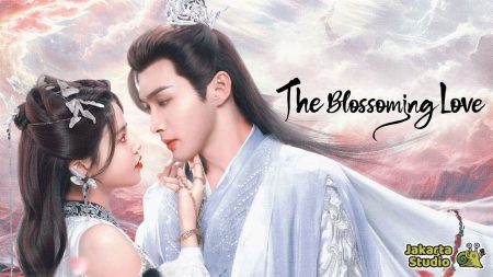 Rekomendasi Drama China Terbaru Rilis 2025