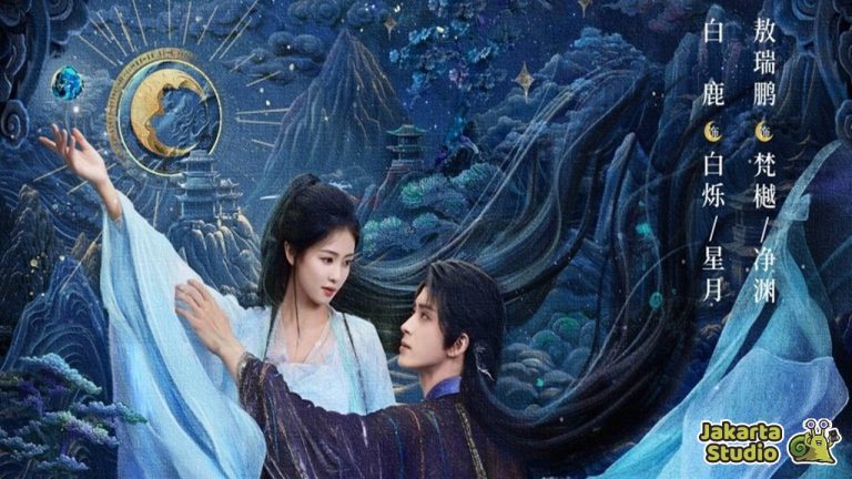 Rekomendasi Drama China Terbaru Rilis 2025