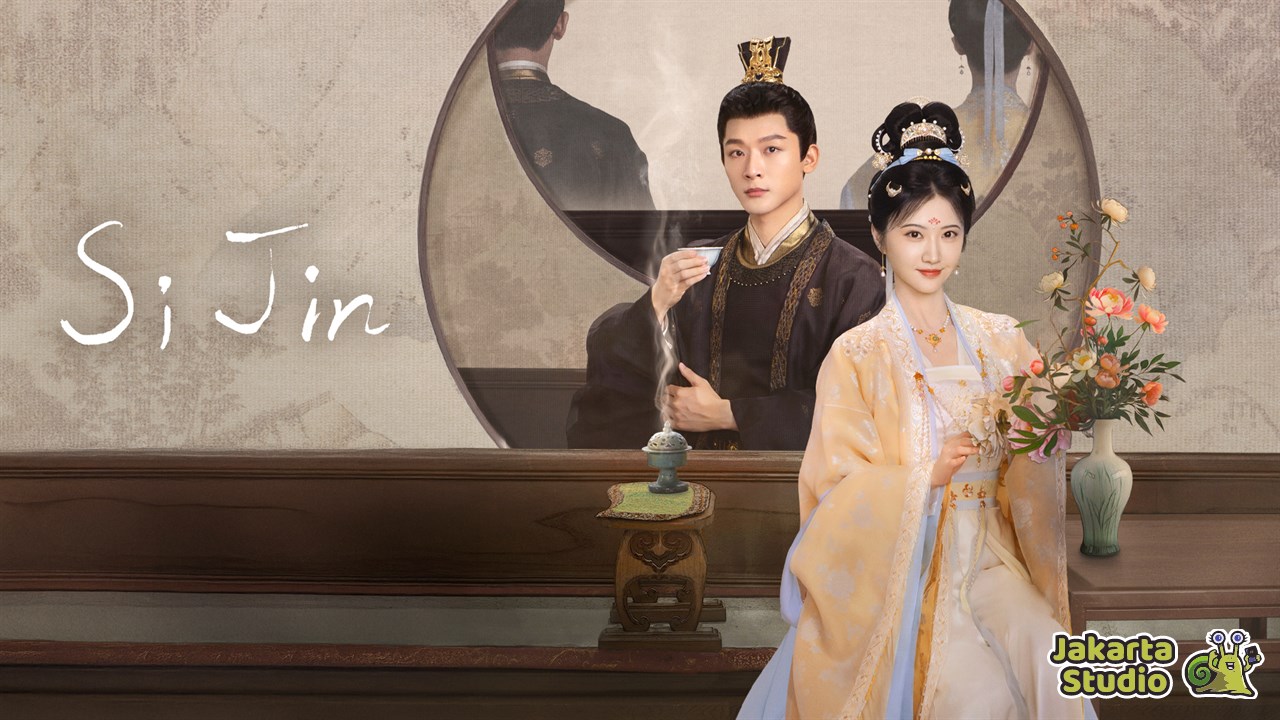 Rekomendasi Drama China Terbaru Rilis 2025