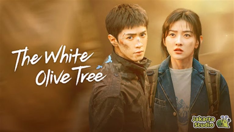 Rekomendasi Drama China Terbaru Rilis 2025