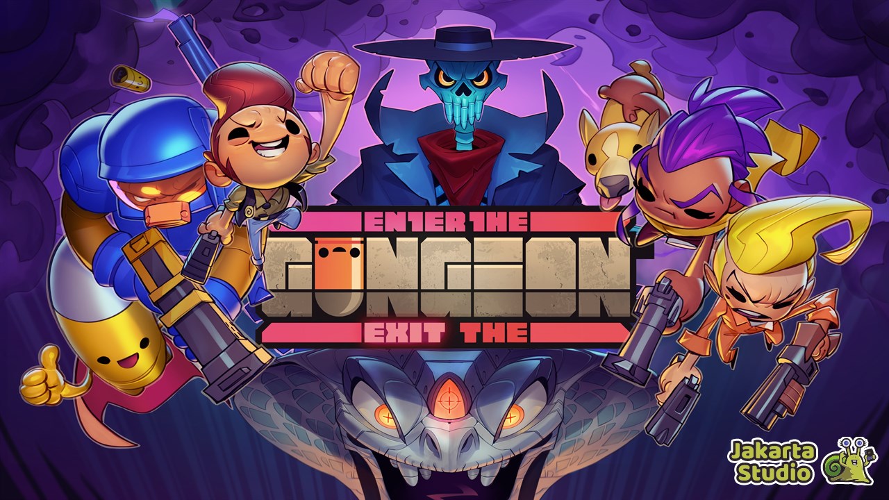 7 Game Dungeon Crawler Terbaik untuk Pemula di 2025