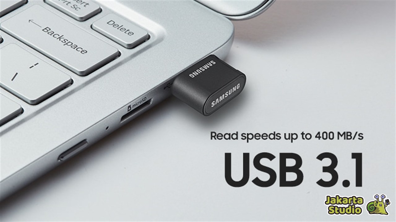 10 Merek Flashdisk Terbaik 2025, Worth It Dibeli!